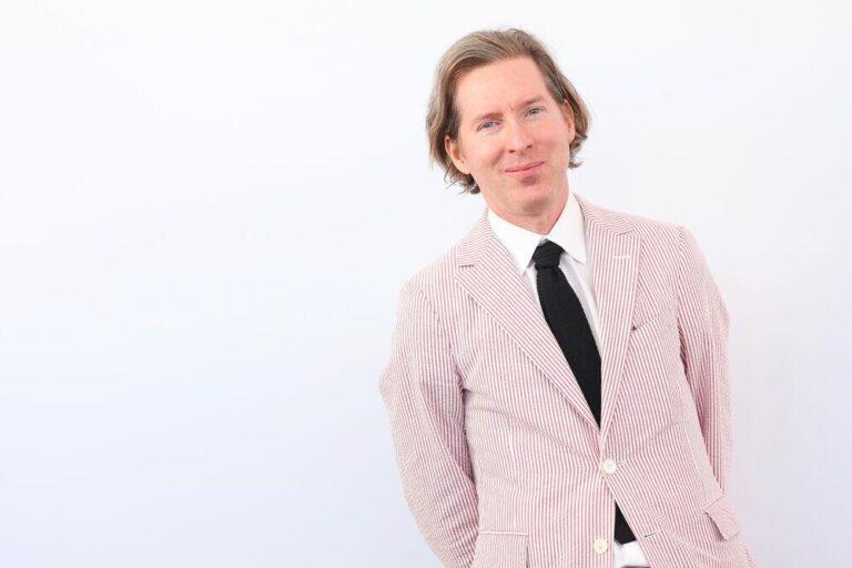 Wes Anderson : 5 choses à savoir sur le réalisateur