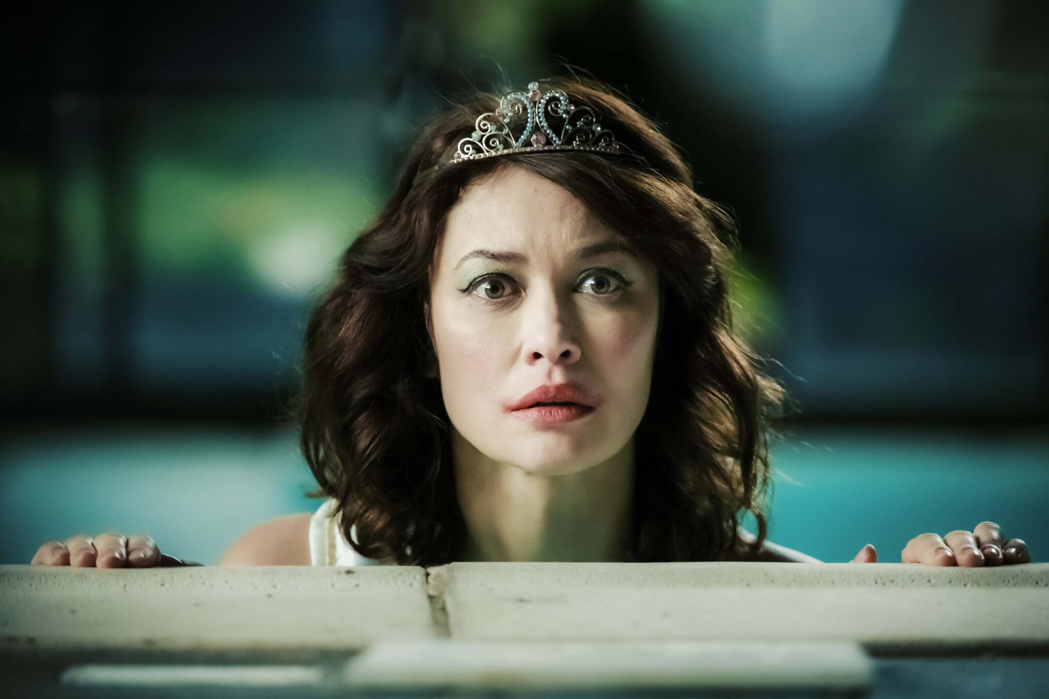 Olga Kurylenko : interview de la star de James Bond et Other