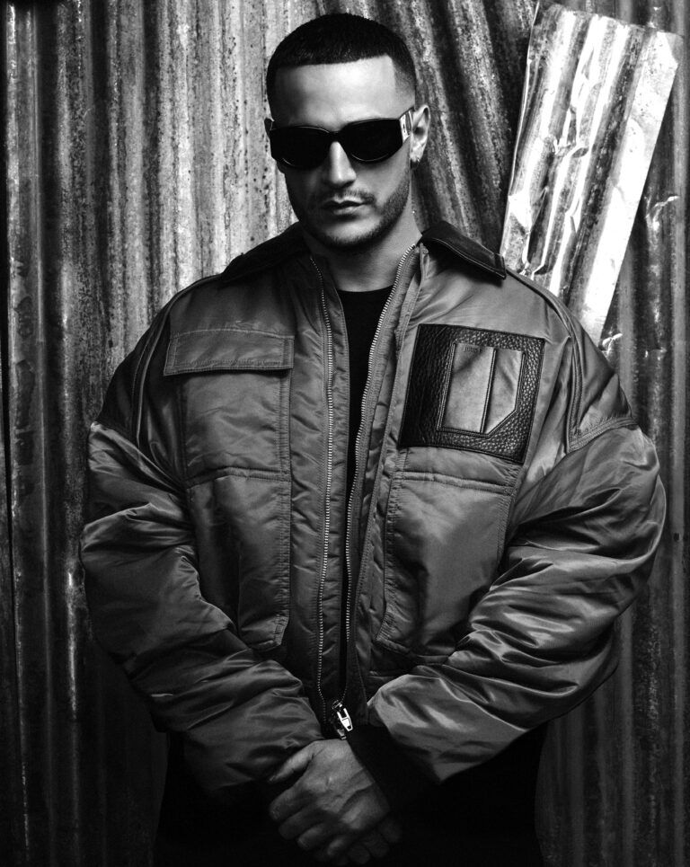 DJ Snake : tout ce qu'il faut savoir sur le clip de Disco Maghreb