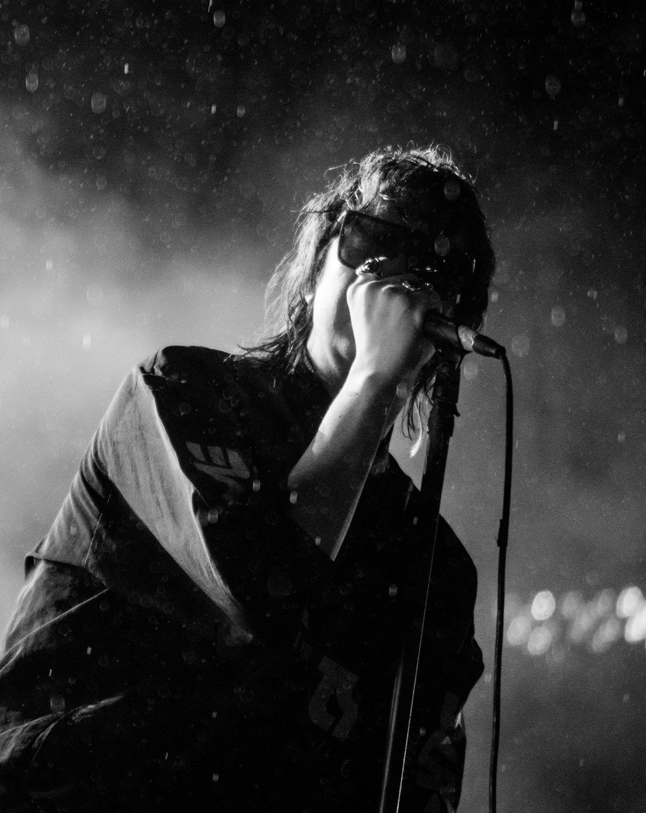 Comment le groupe The Strokes est devenu culte