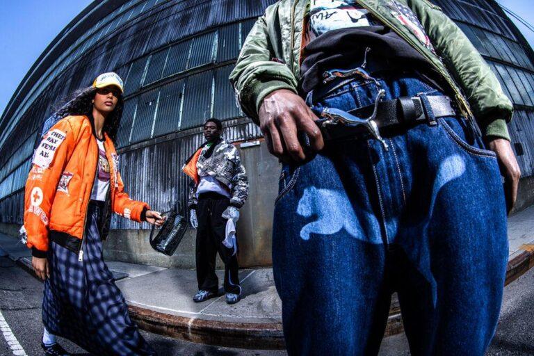 Puma F1 x A$AP Rocky: discover the pieces from this collaboration