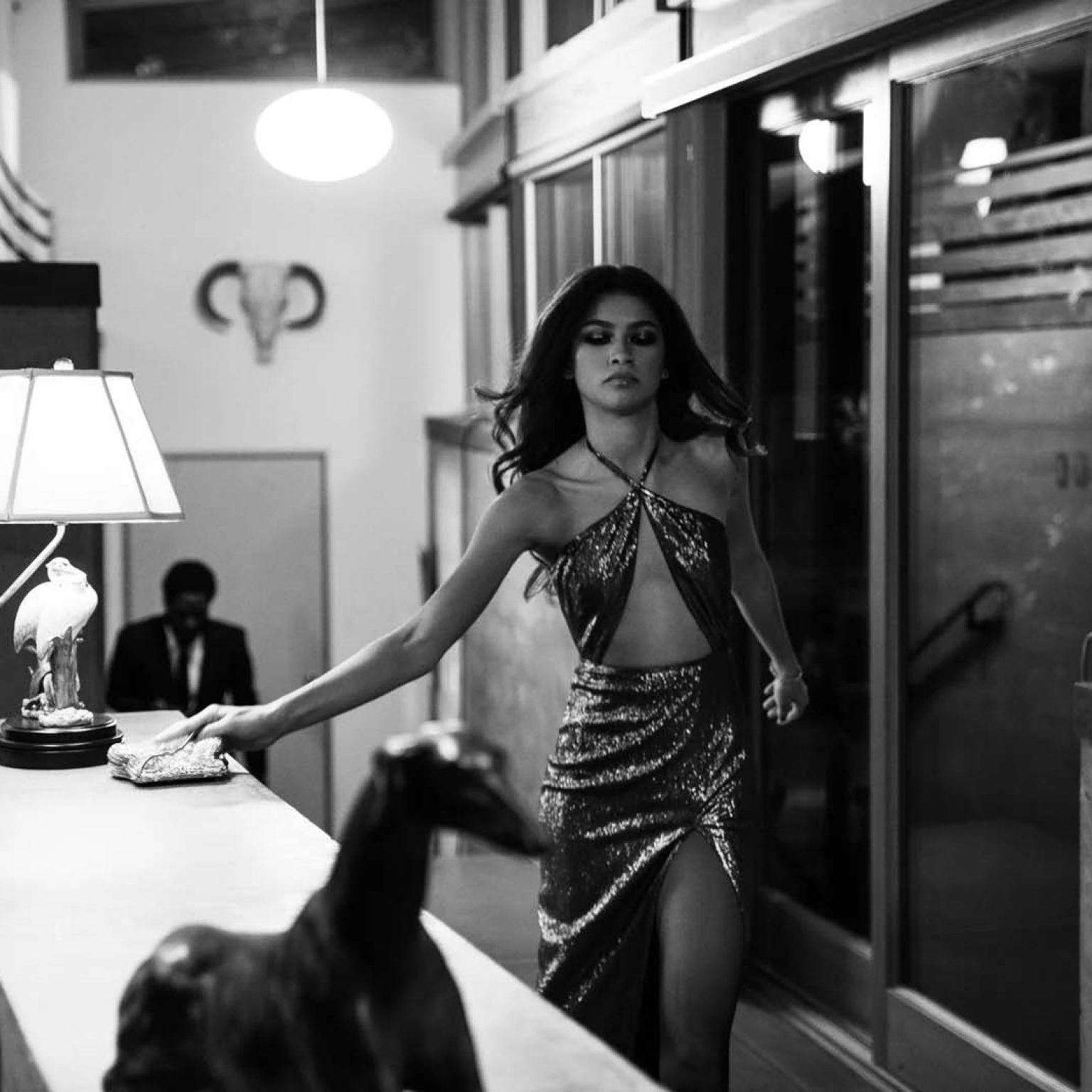 Sydney Sweeney, Zendaya: Who will be the next James Bond Girl?