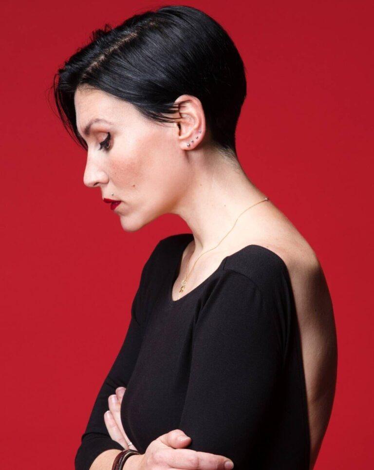 Ovidie : interview sur Valerie Solanas et son documentaire pour Arte