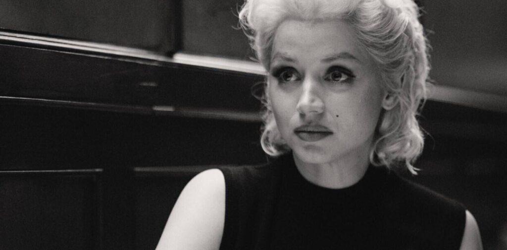 Blonde: is Netflix’s controversial film inspired by Marilyn Monroe ...