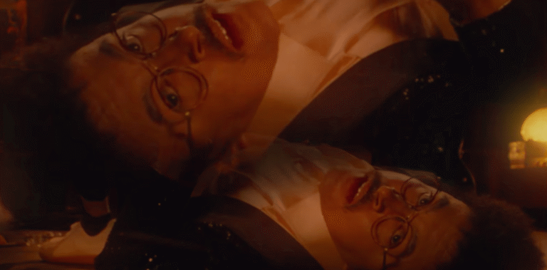 Cola Boyy invite MGMT pour “Kid Born in Space”