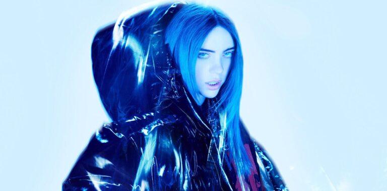 Biographie, carrière et actualités de Billie Eilish - Numéro