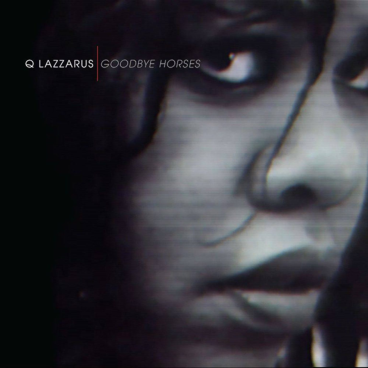 Q Lazzarus, la chanteuse culte du film Le Silence des agneaux
