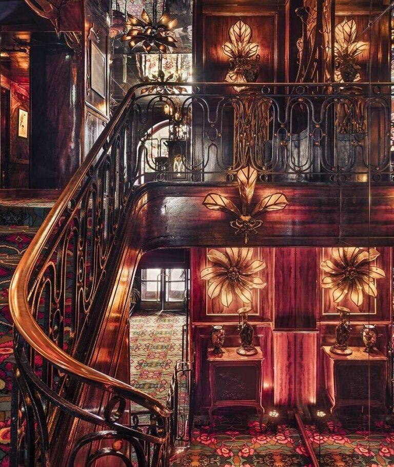 Le Grand Café : le Grand Palais ouvre son nouveau restaurant