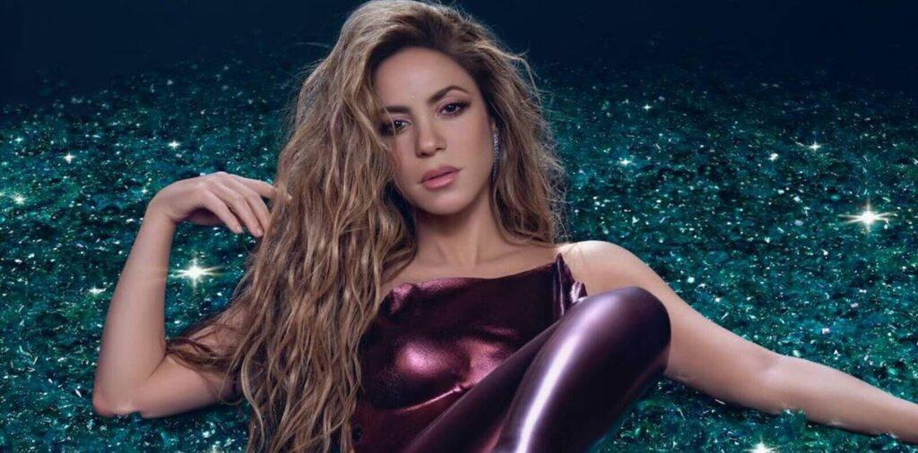 Shakira : les meilleurs clips de la chanteuse