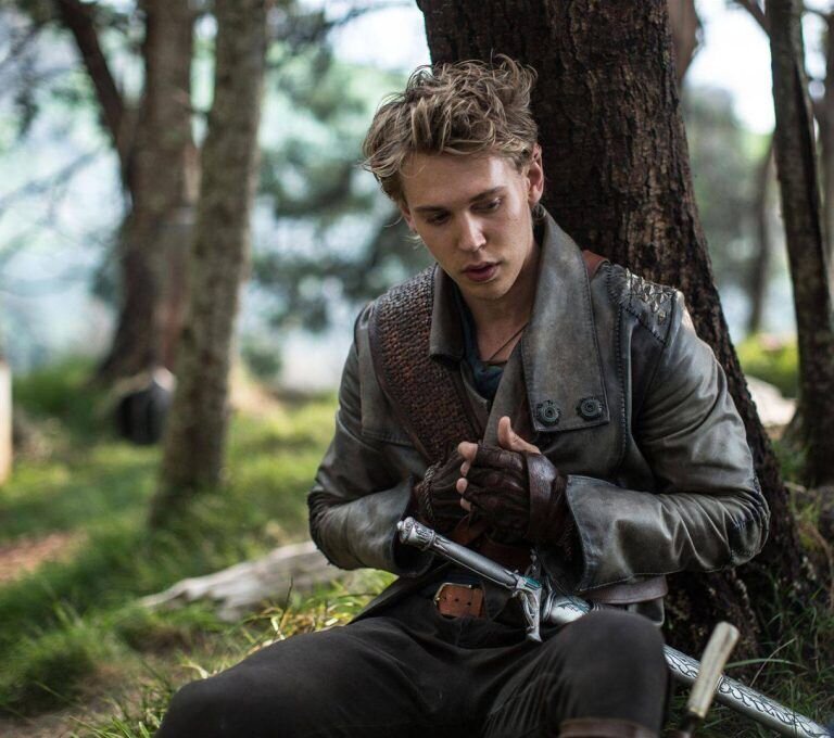 Biographie, carrière et actualités de Austin Butler - Numéro