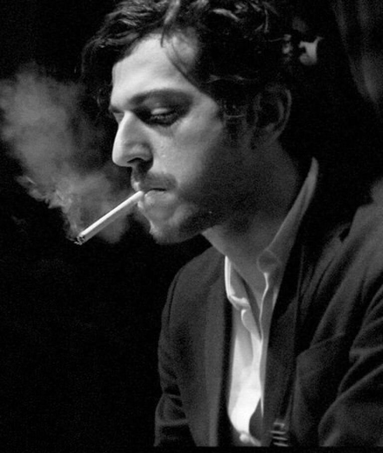 Biographie, carrière et actualités de Gesaffelstein - Numéro