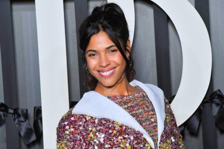 Zita Hanrot : interview de l'actrice du film Elio sur Disney+