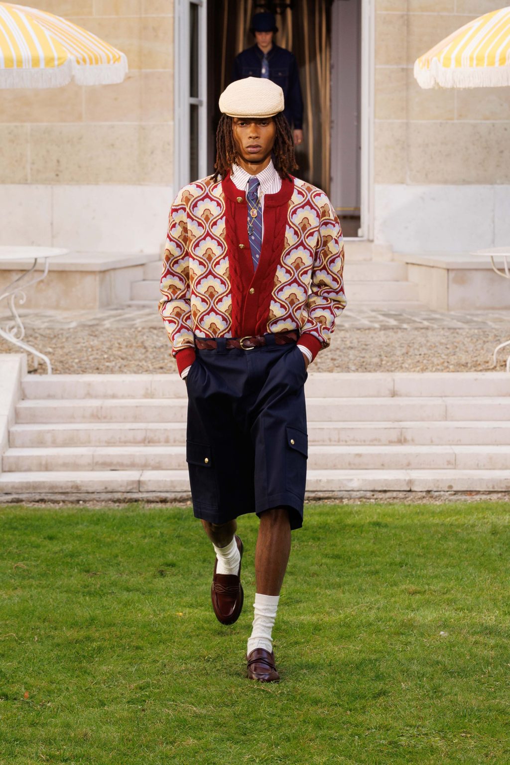 8 trends spotted at the Men’s Spring/Summer 2025 Fashion Week