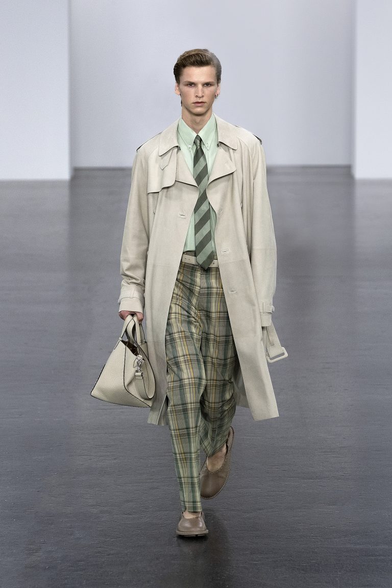 8 trends spotted at the Men’s Spring/Summer 2025 Fashion Week