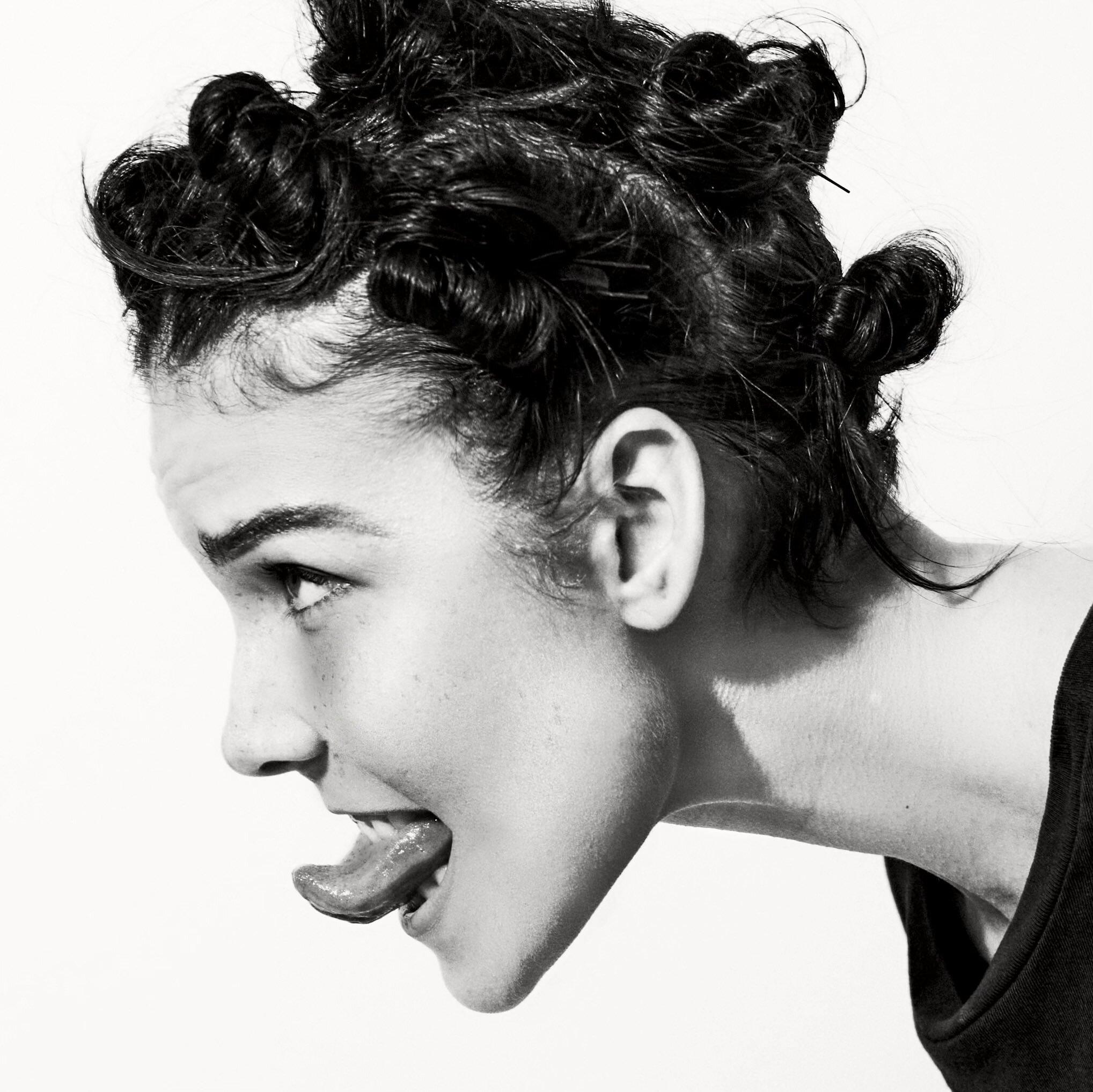 Halsey : interview de la chanteuse et actrice