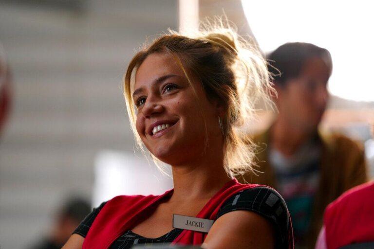 L’Amour ouf : notre chronique du film avec Adèle Exarchopoulos