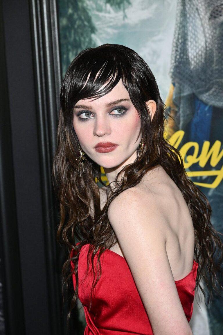 Scream queens: Who are these actresses from horror movies?
