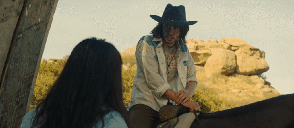 Once Upon a Time... in Hollywood: The Rise of the Film's Actors