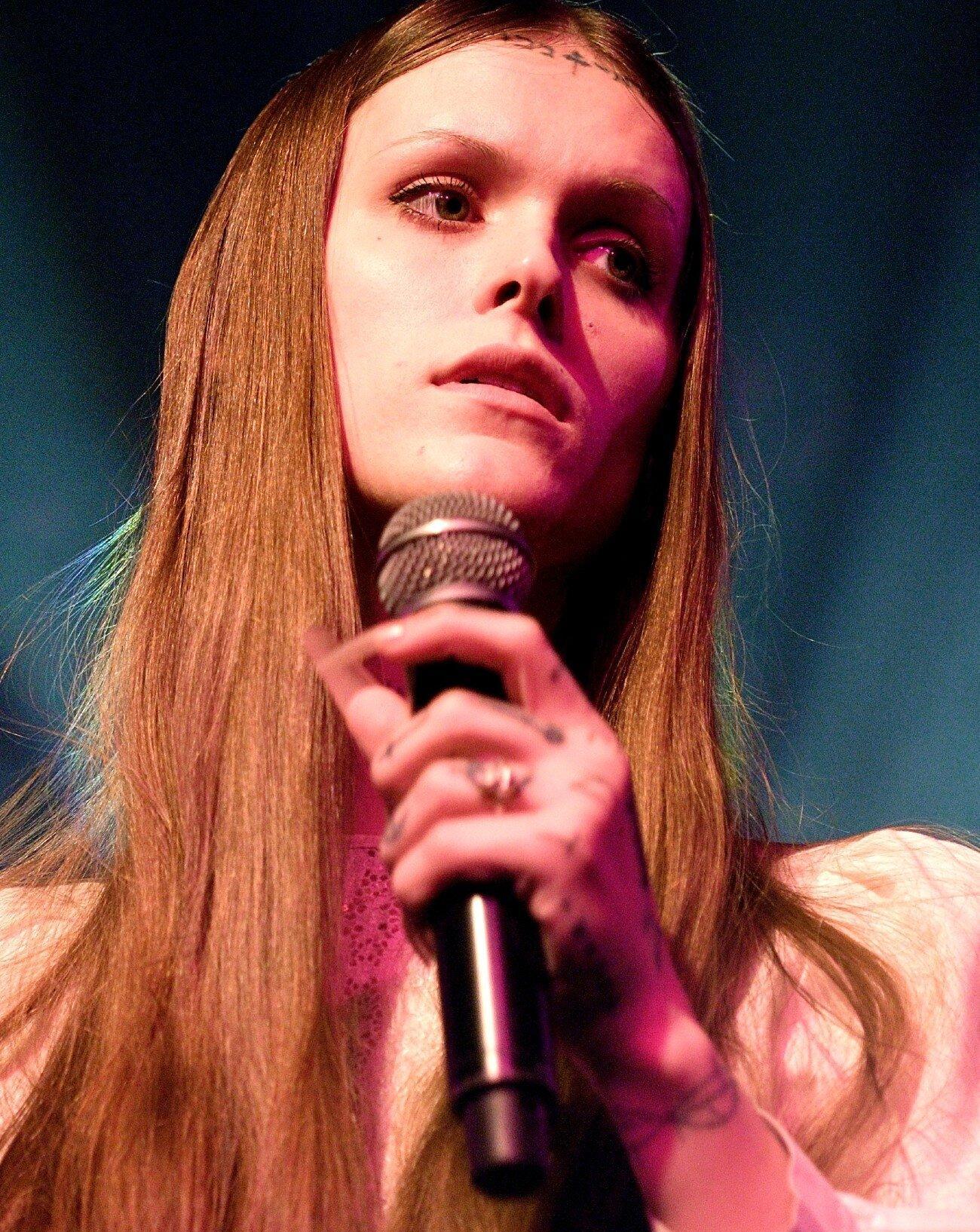 Ethel Cain The Singer And Muse To Watch Closely Ethel Cain The Singer And Muse To Watch Closely