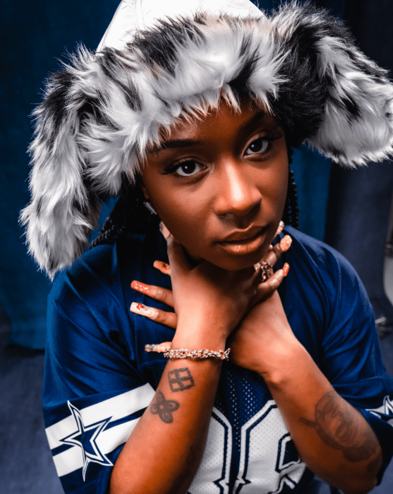 Doechii, la rappeuse récompensée aux Grammy Awards 2025