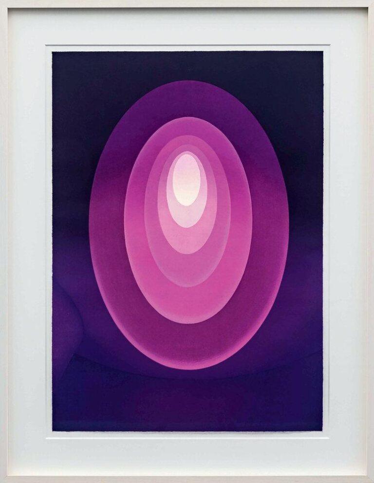 Exclusive interview with James Turrell, star of contemporary art