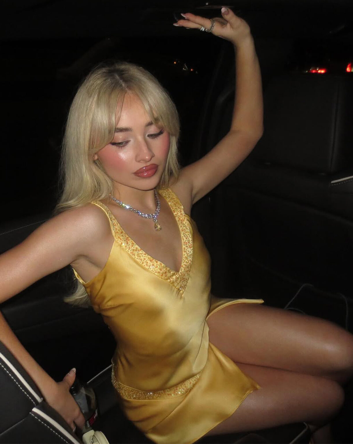 Aya Nakamura : les meilleurs looks de la star