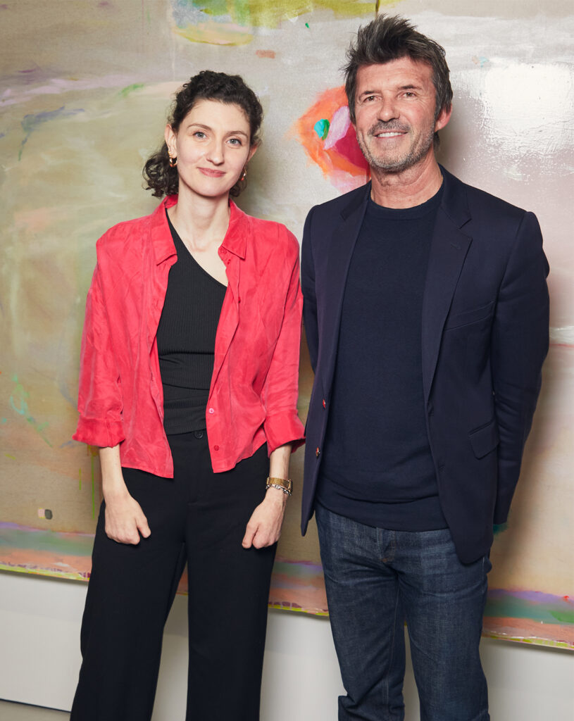 Pierre de Maere : interview du chanteur