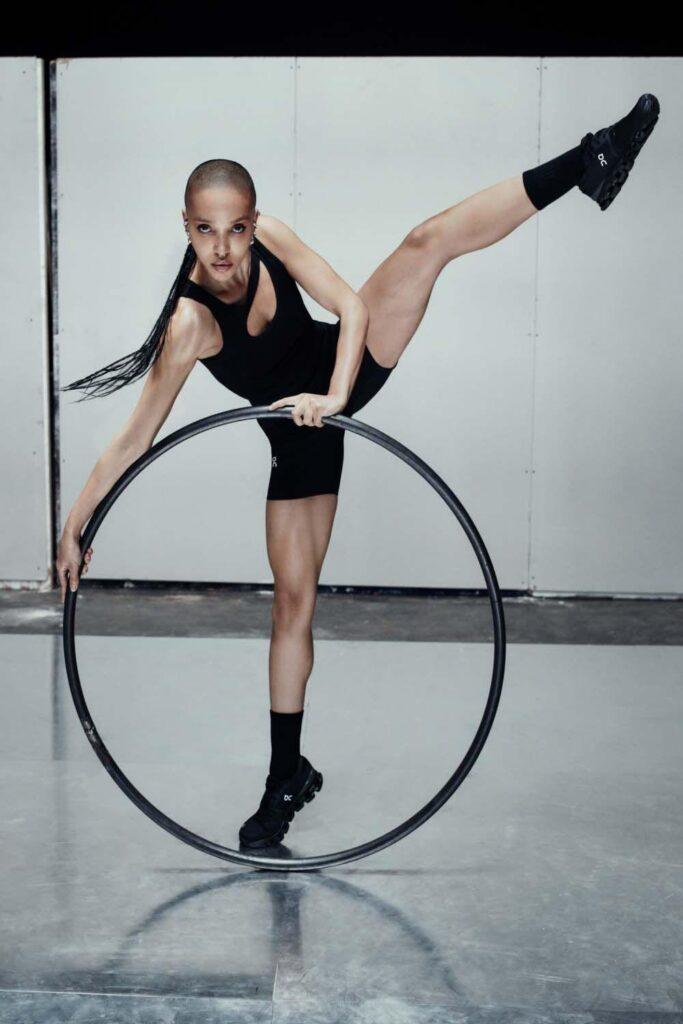 FKA twigs : retour sur l'écoute de l'album Eusexua à Paris