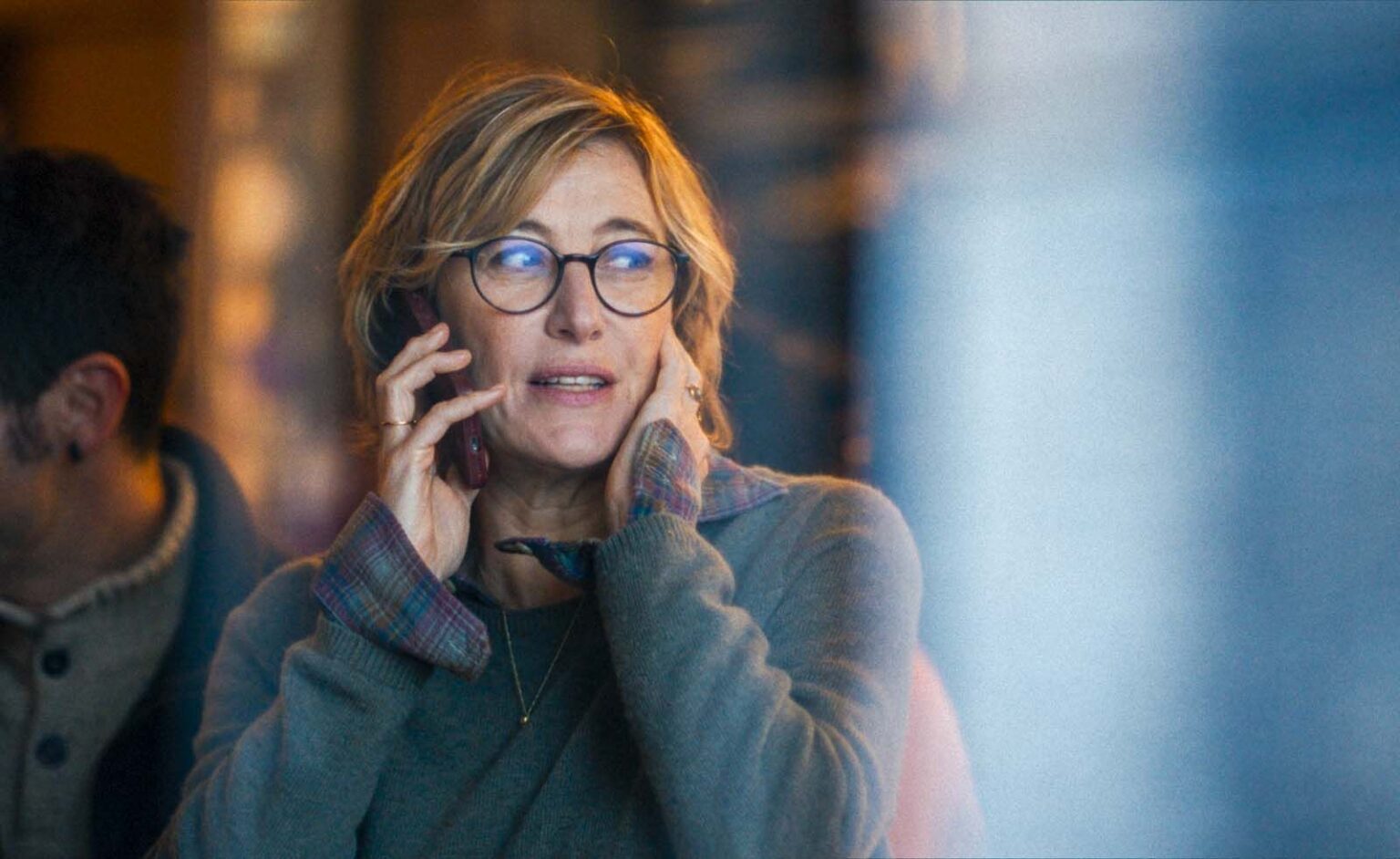 L'Attachement : notre chronique du film de Carine Tardieu