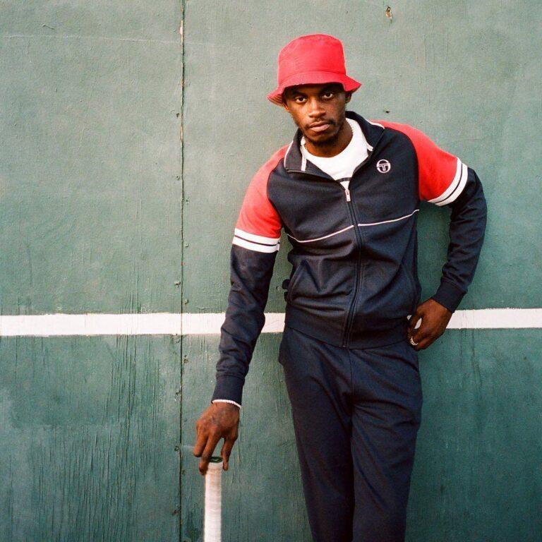 Comment la marque Sergio Tacchini envisage son grand retour
