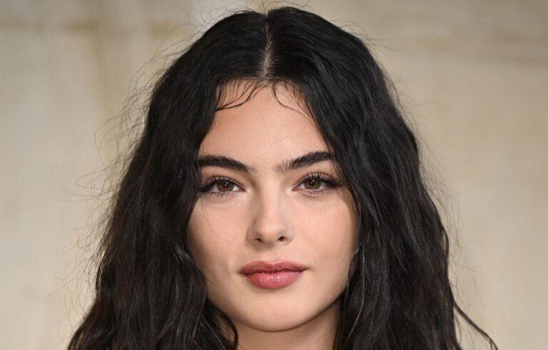 Deva Cassel : biographie, carrière de mannequin et d'actrice