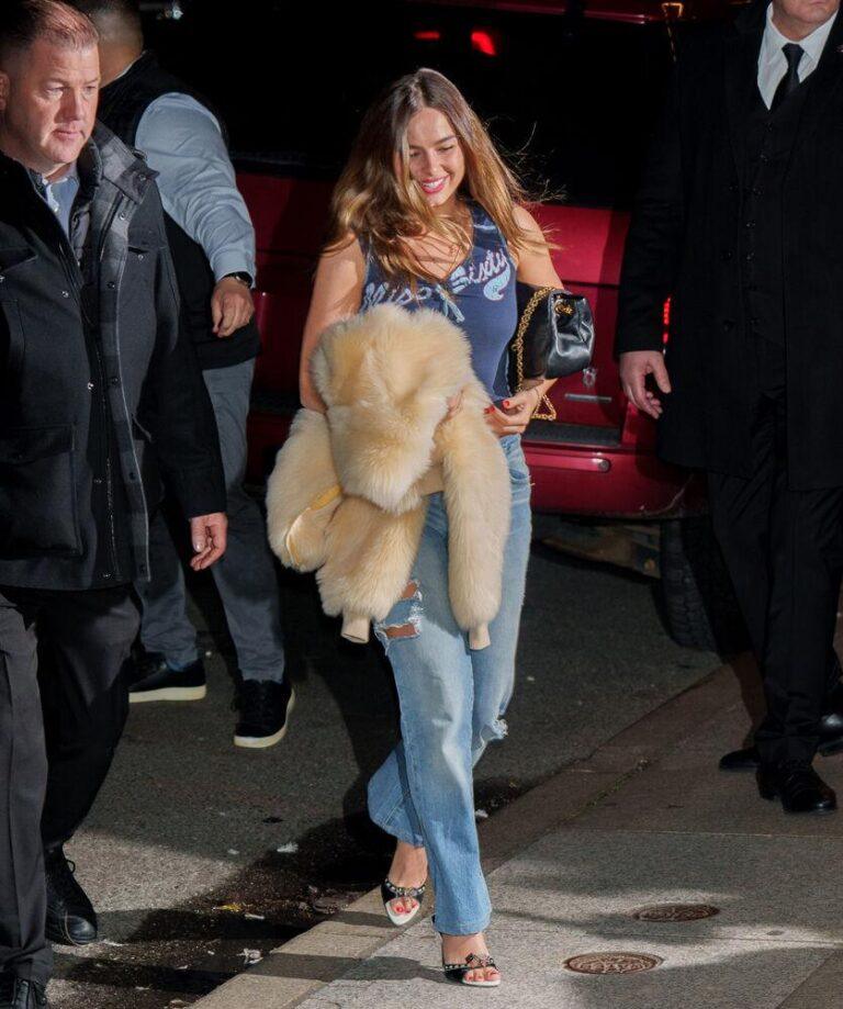 Addison Rae: the best looks of the rising pop star
