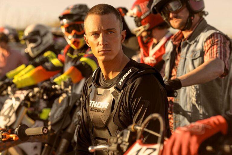 Drew Starkey : qui est l'acteur du film Queer