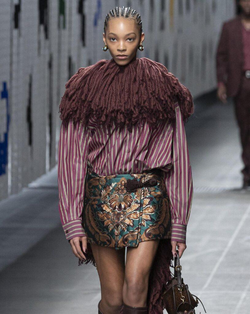 Ce qu'il faut attendre des Fashion Week automne-hiver 2025-2026