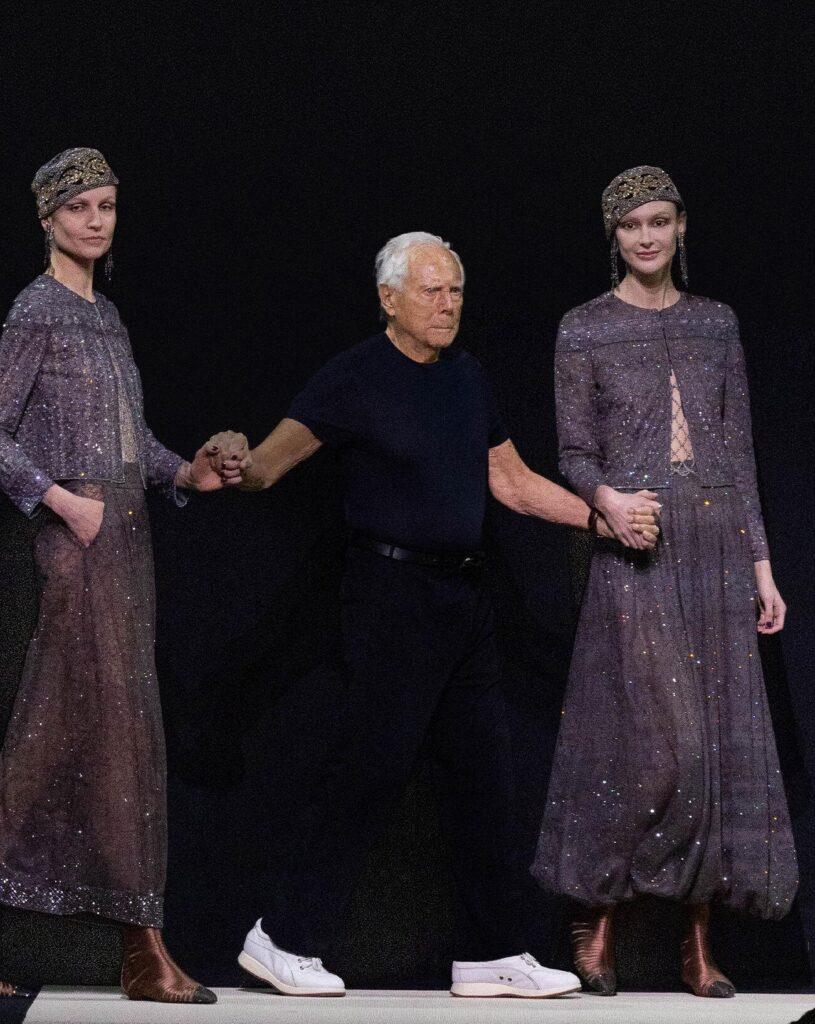 Ce qu'il faut attendre des Fashion Week automne-hiver 2025-2026