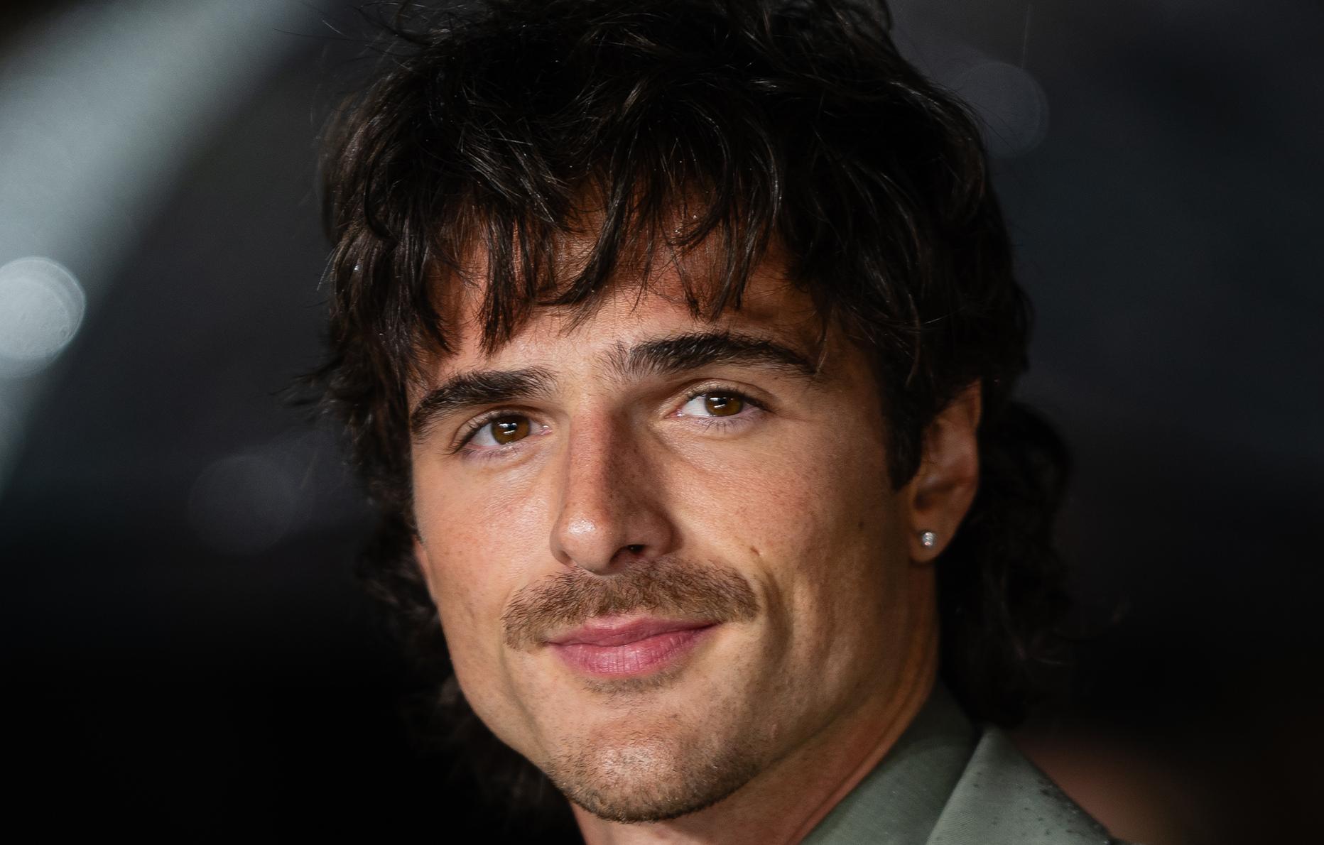 Jacob Elordi: the Saltburn star's promising projects