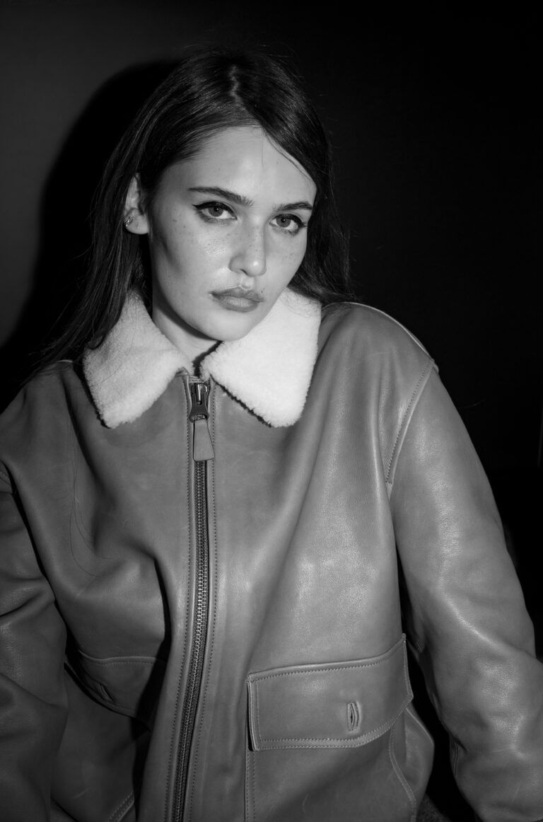 Sienna Spiro : interview de la chanteuse adoubée par SZA
