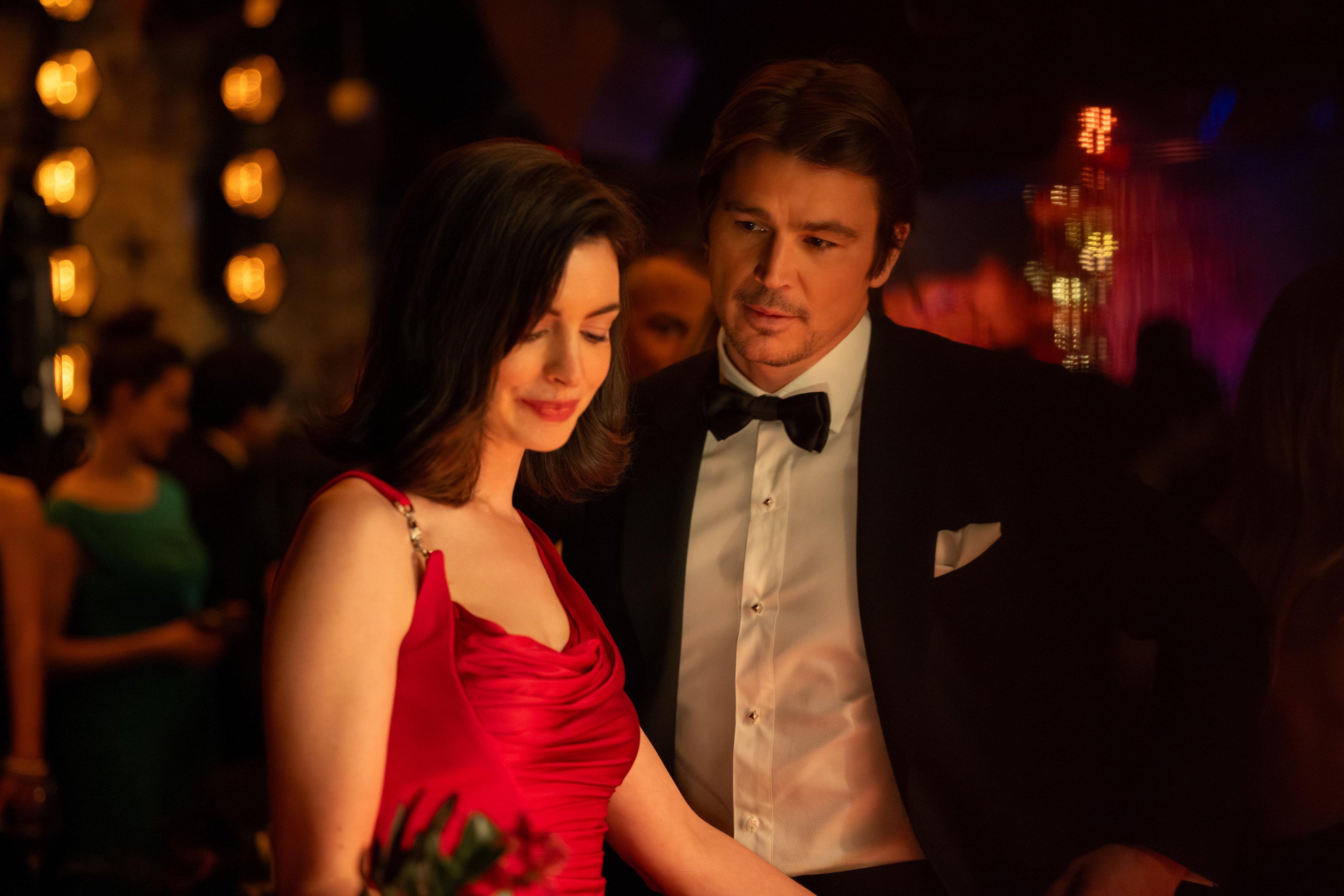 Verity, le film inspiré d'un Colleen Hoover avec Anne Hathaway