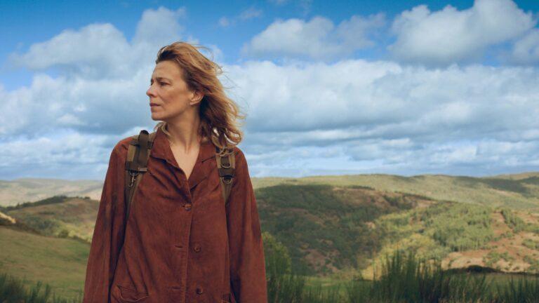 Céline Sallette : interview de l'actrice du film Sauvage