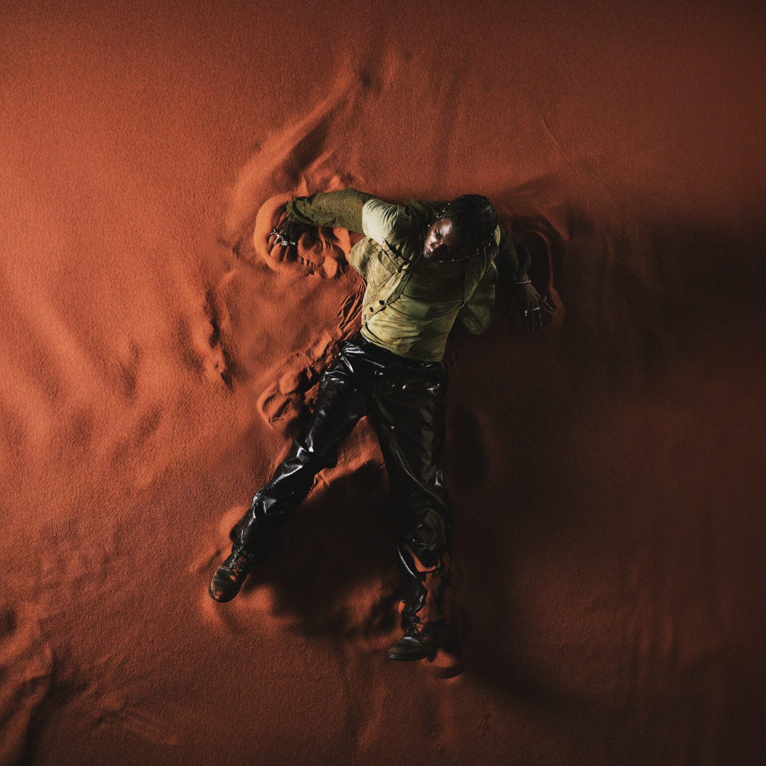 Yame : interview du chanteur pour la sortie de son album Ebem