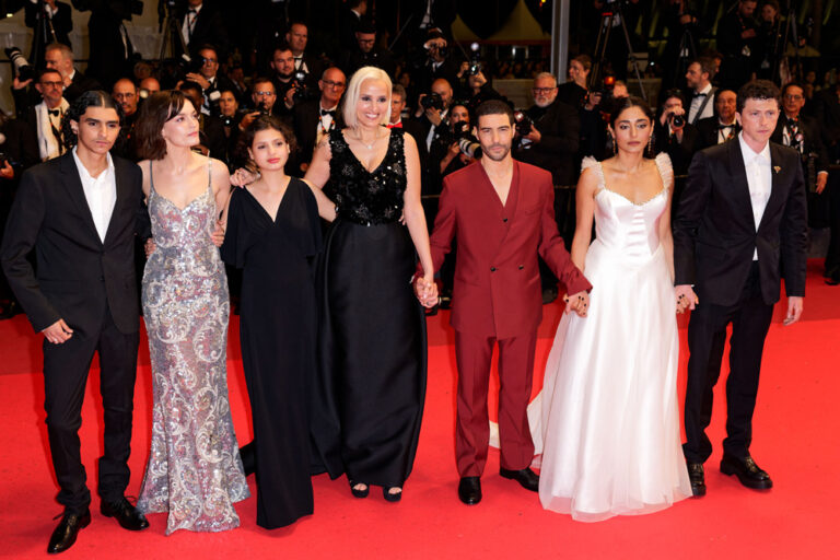 Alpha de Julia Ducournau : critique du film qui divise Cannes