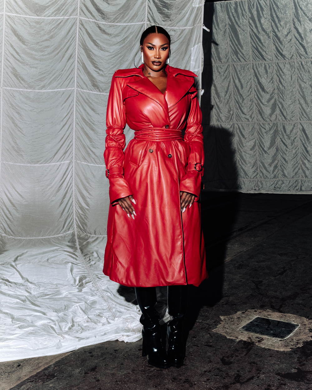 Aya Nakamura : les meilleurs looks de la star