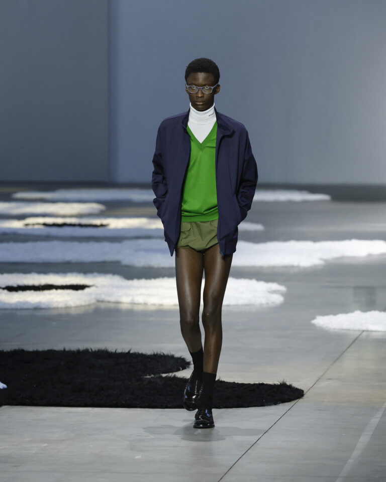 Les tendances de la Fashion Week printemps-été 2026