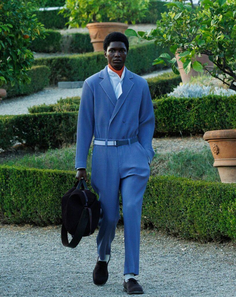Highlights from Pitti Uomo Fall/Winter 2026-2027