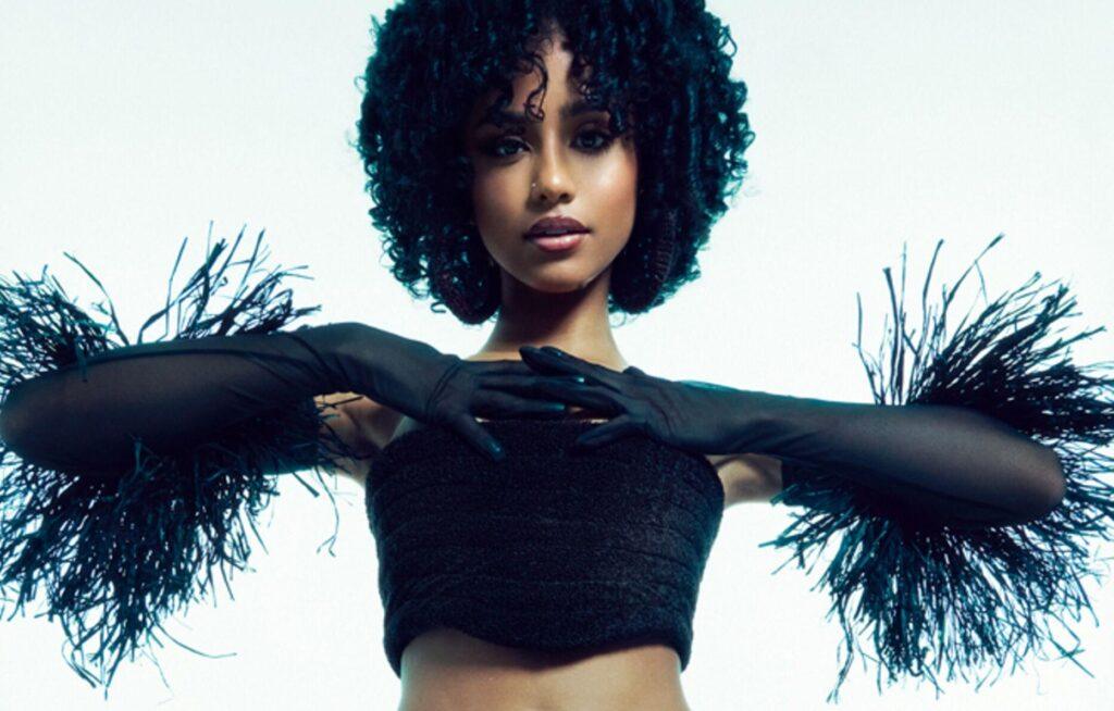 Biographie, carrière et actualités de Tyla - Numéro