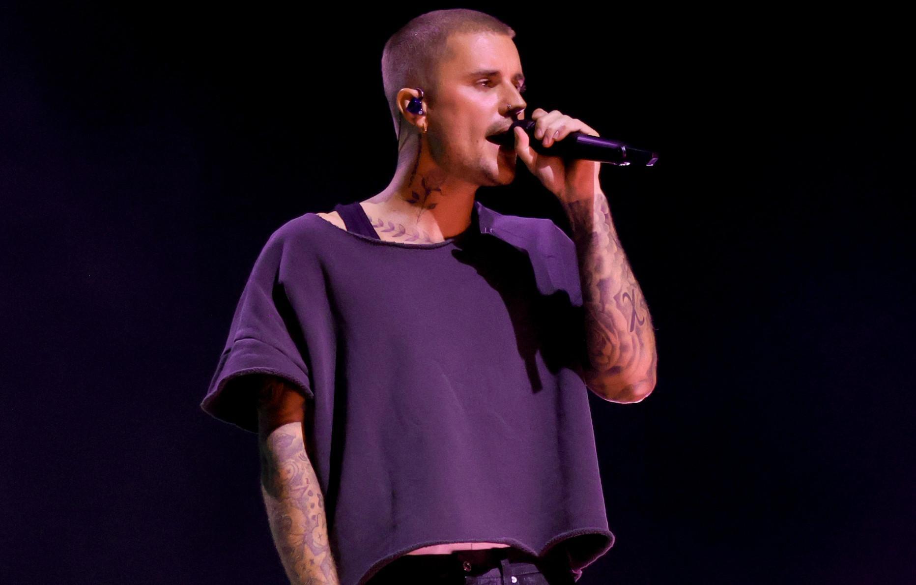 Pourquoi le retour de Justin Bieber sur scène à Coachella divise