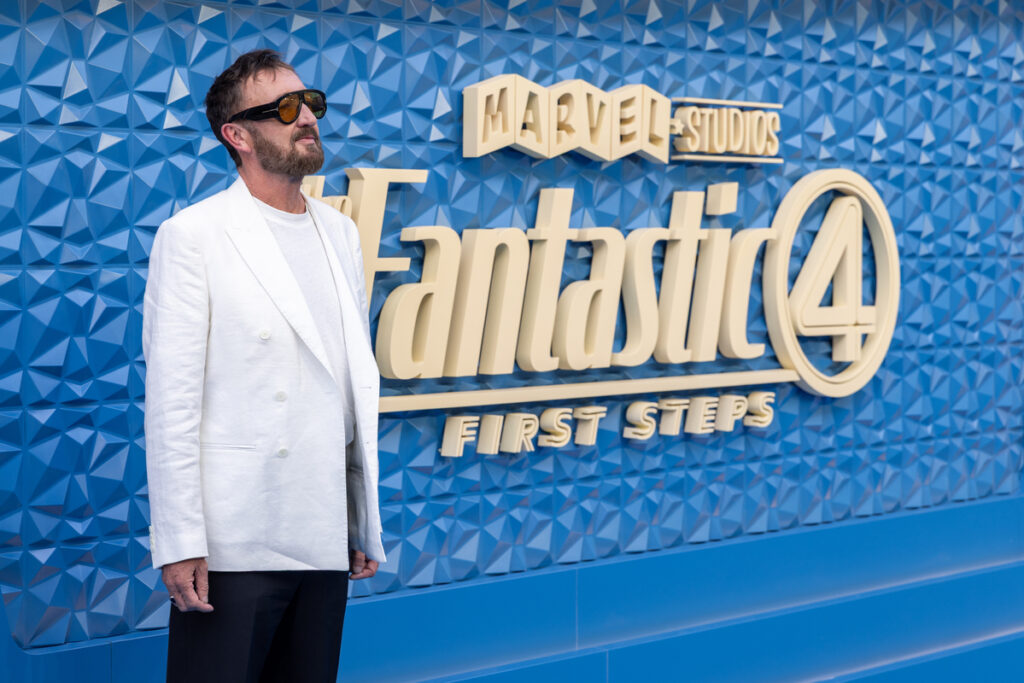 Julia Garner: interview with the actress from The Fantastic Four