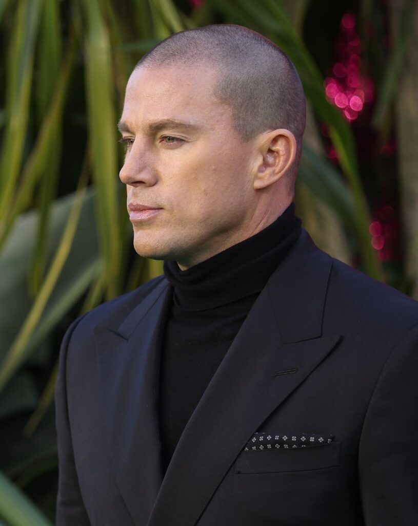 Channing Tatum : les meilleurs rôles de l'acteur de Je te promets