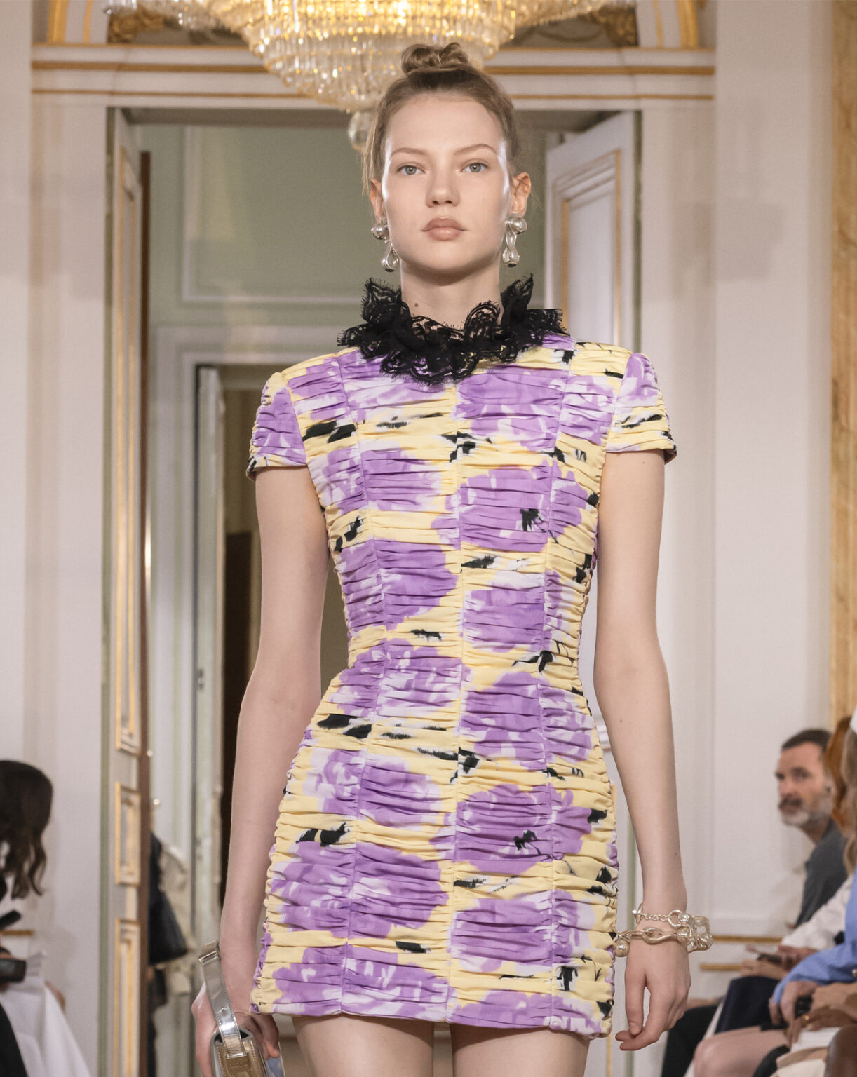 13 trends from the Spring/Summer 2026 Fashion Week