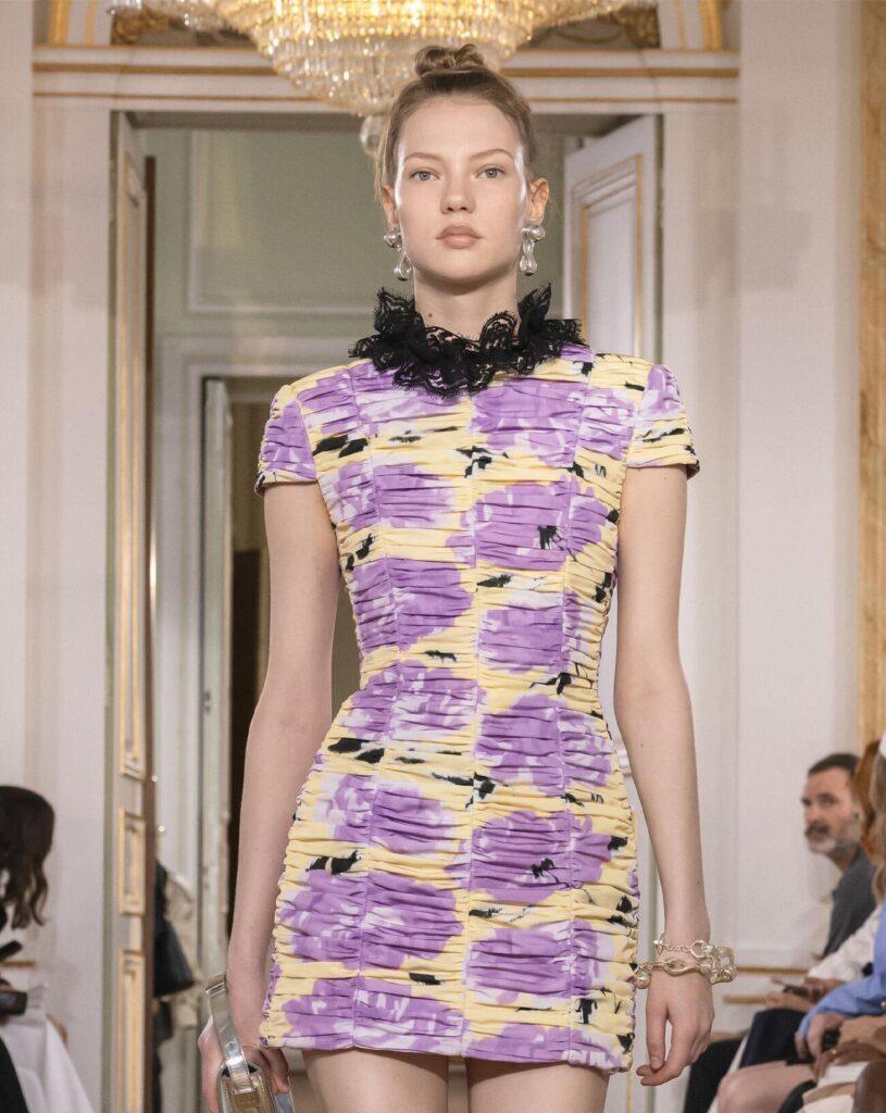 13 trends from the Spring/Summer 2026 Fashion Week